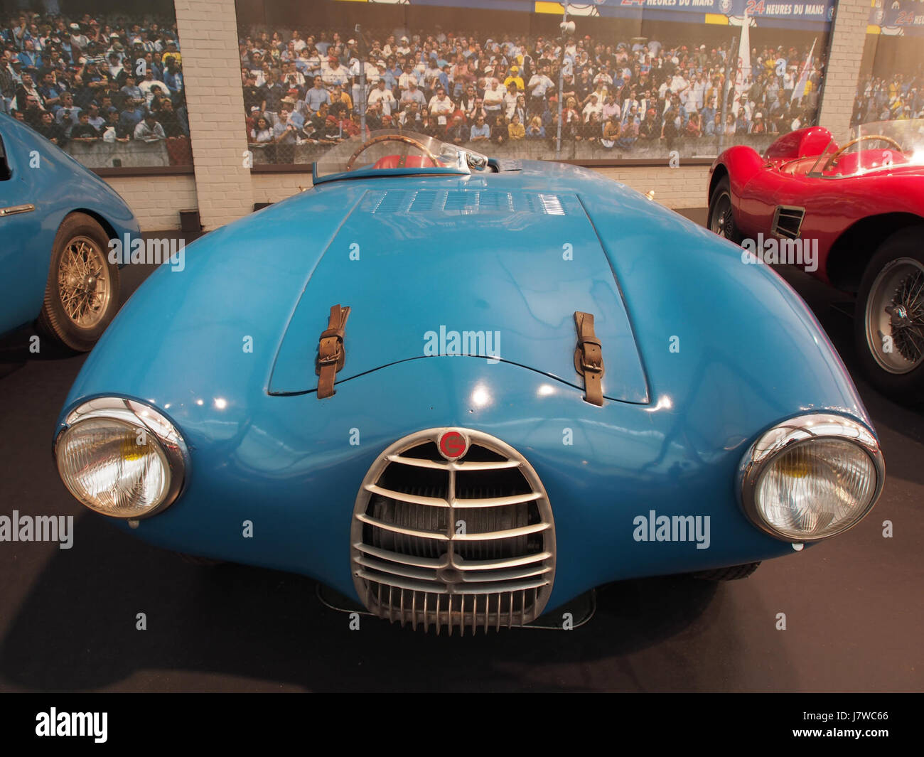 Gordini hi-res stock photography and images - Alamy