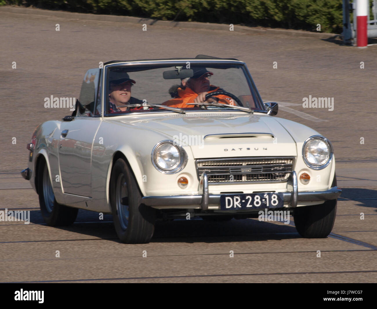 Datsun 2000 hi-res stock photography and images - Alamy