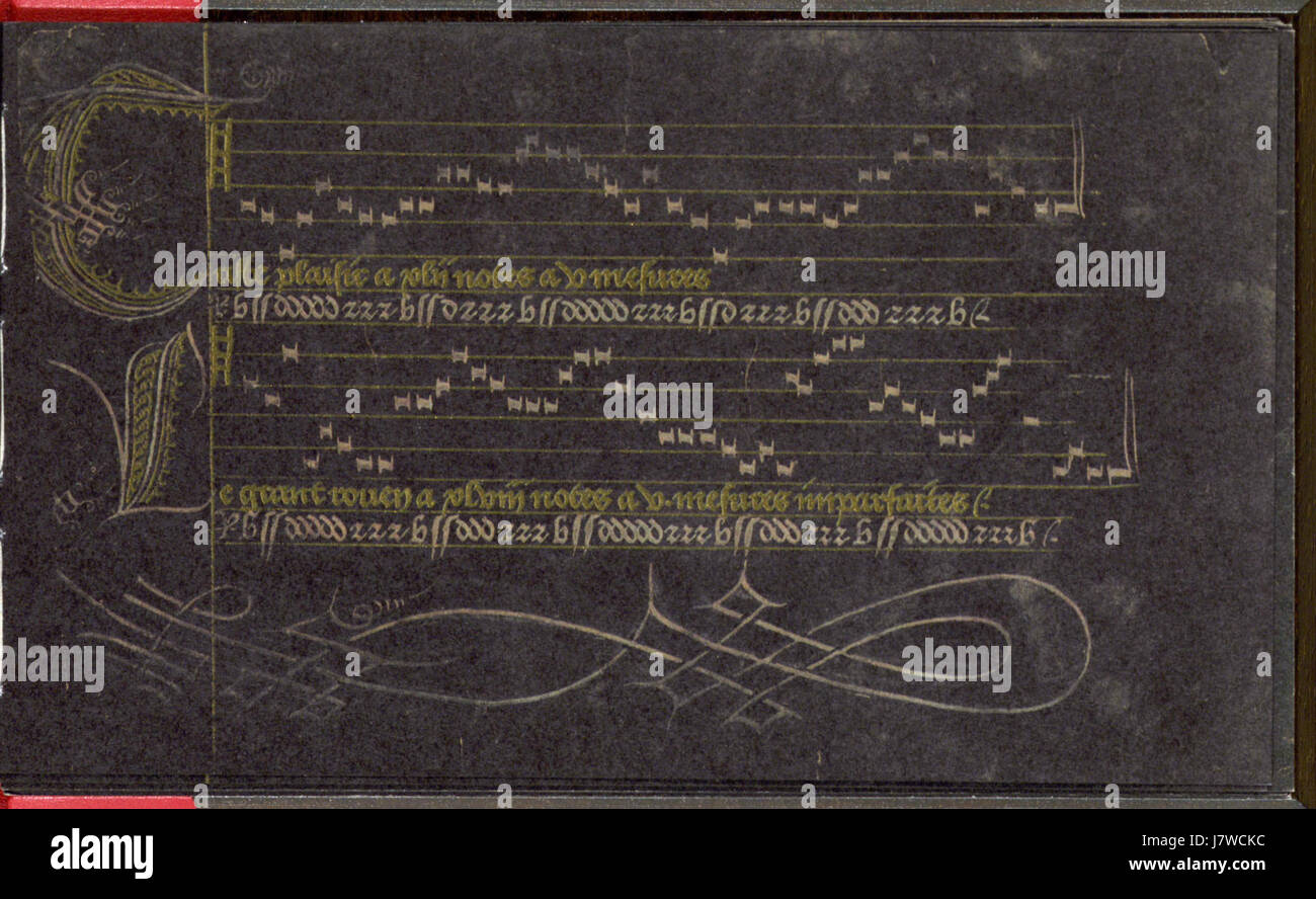 The Brussels manuscript 9085 is a medieval document housed in Brussels ...