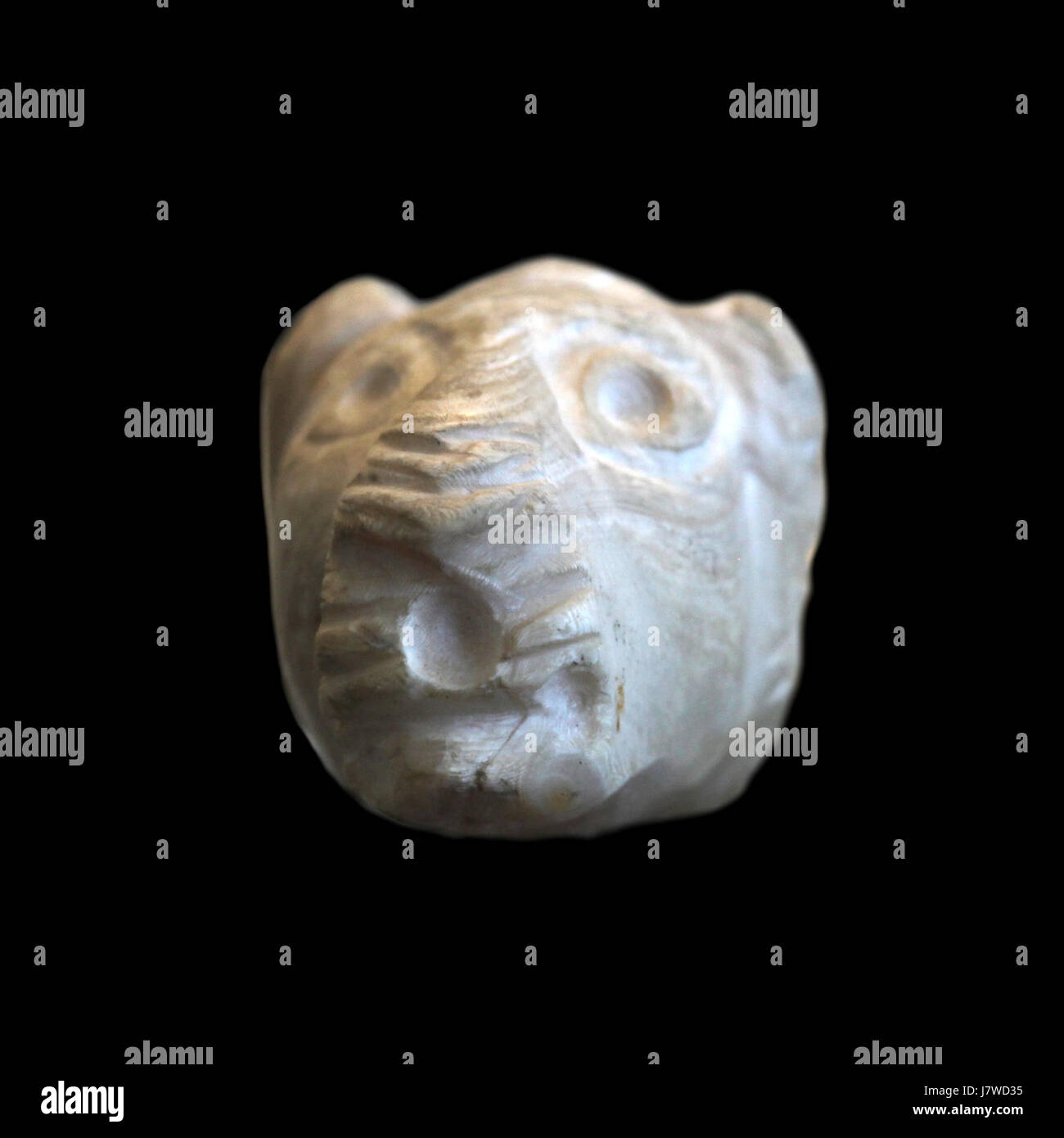 This image represents a scene from AO207B, offering insights into its ...