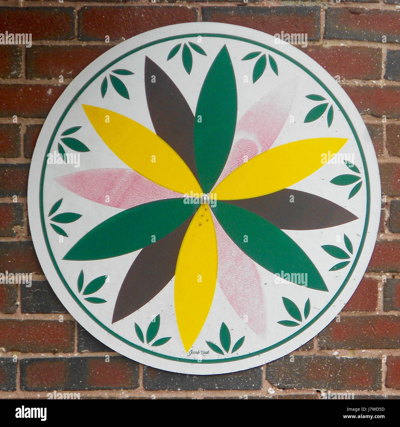 An illustration or reference to a 12-pointed compass rose, a navigation ...