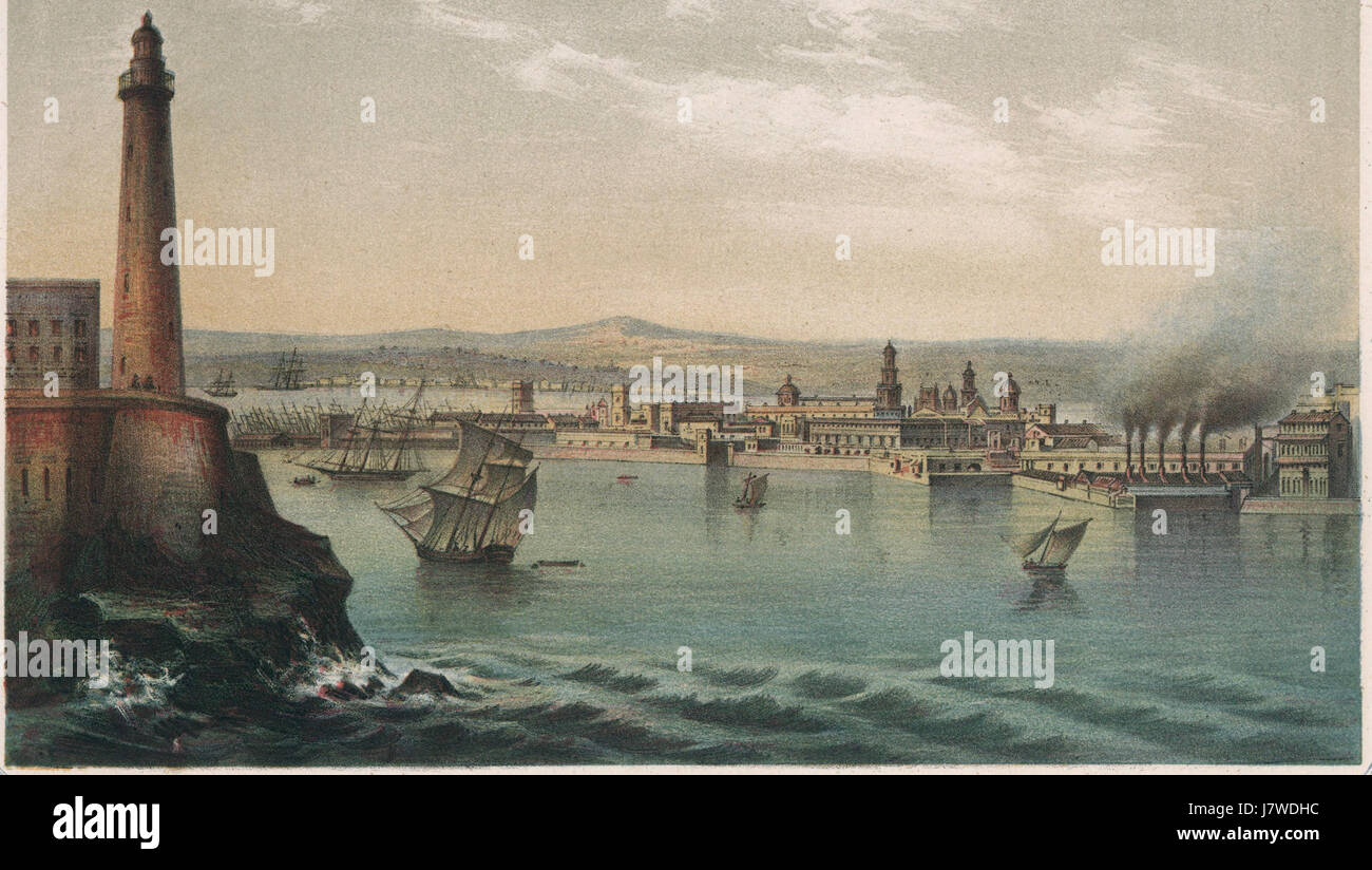 Photograph captures view port hi-res stock photography and images - Alamy