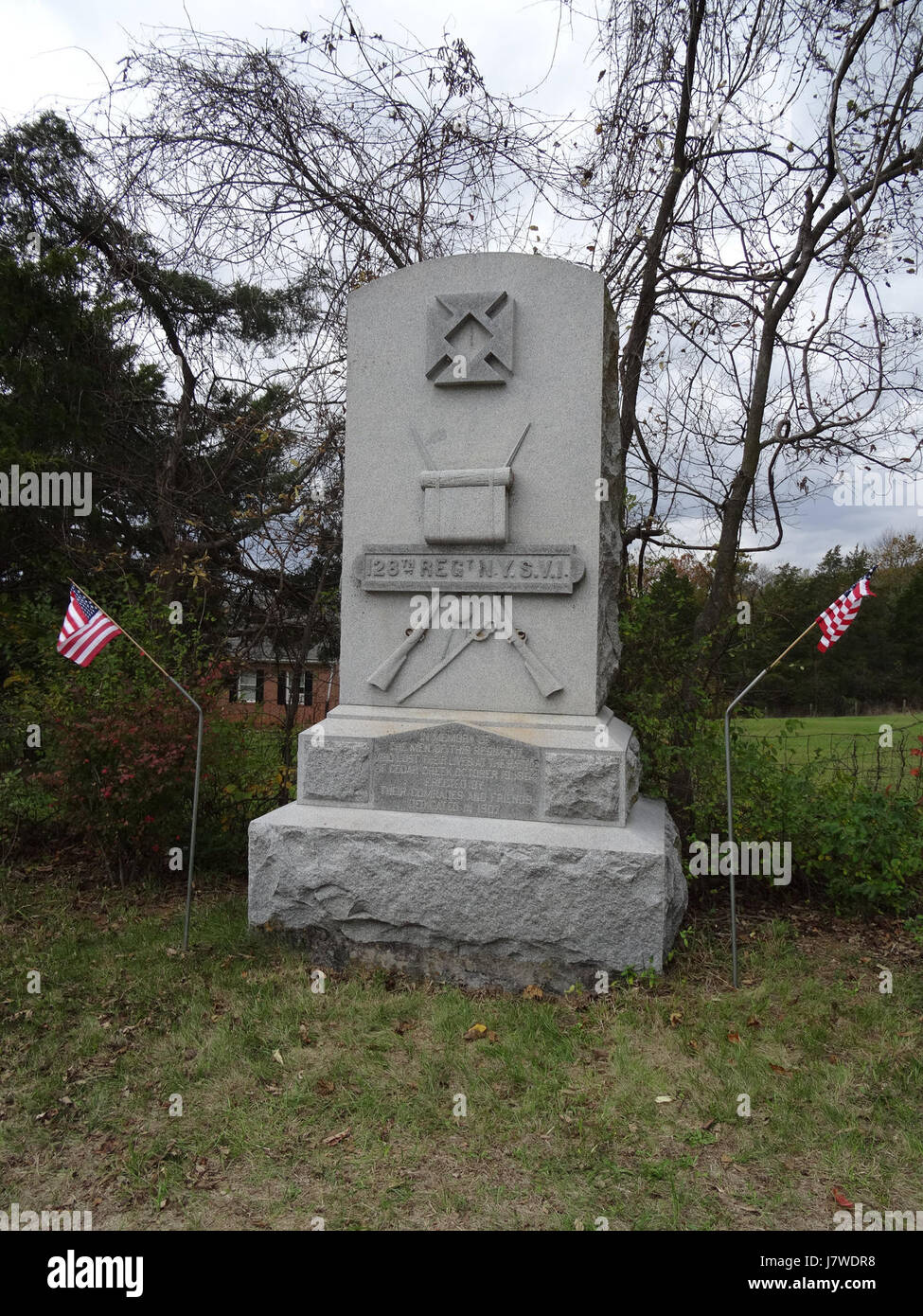 128th infantry hi-res stock photography and images - Alamy