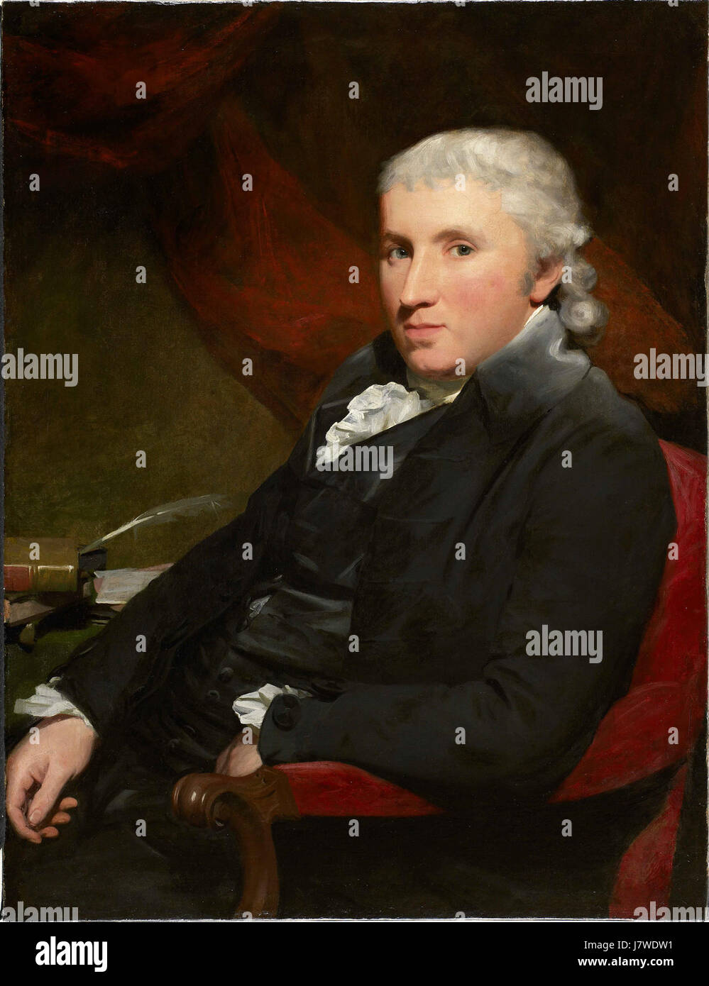 Benjamin bell hi-res stock photography and images - Alamy