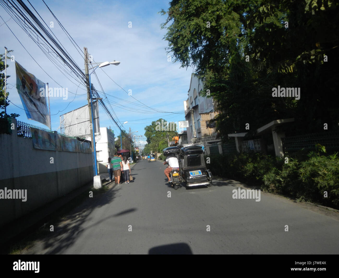 09889 Poblacion Town Proper Concepcion Baliuag Bulacan Farm to Market ...