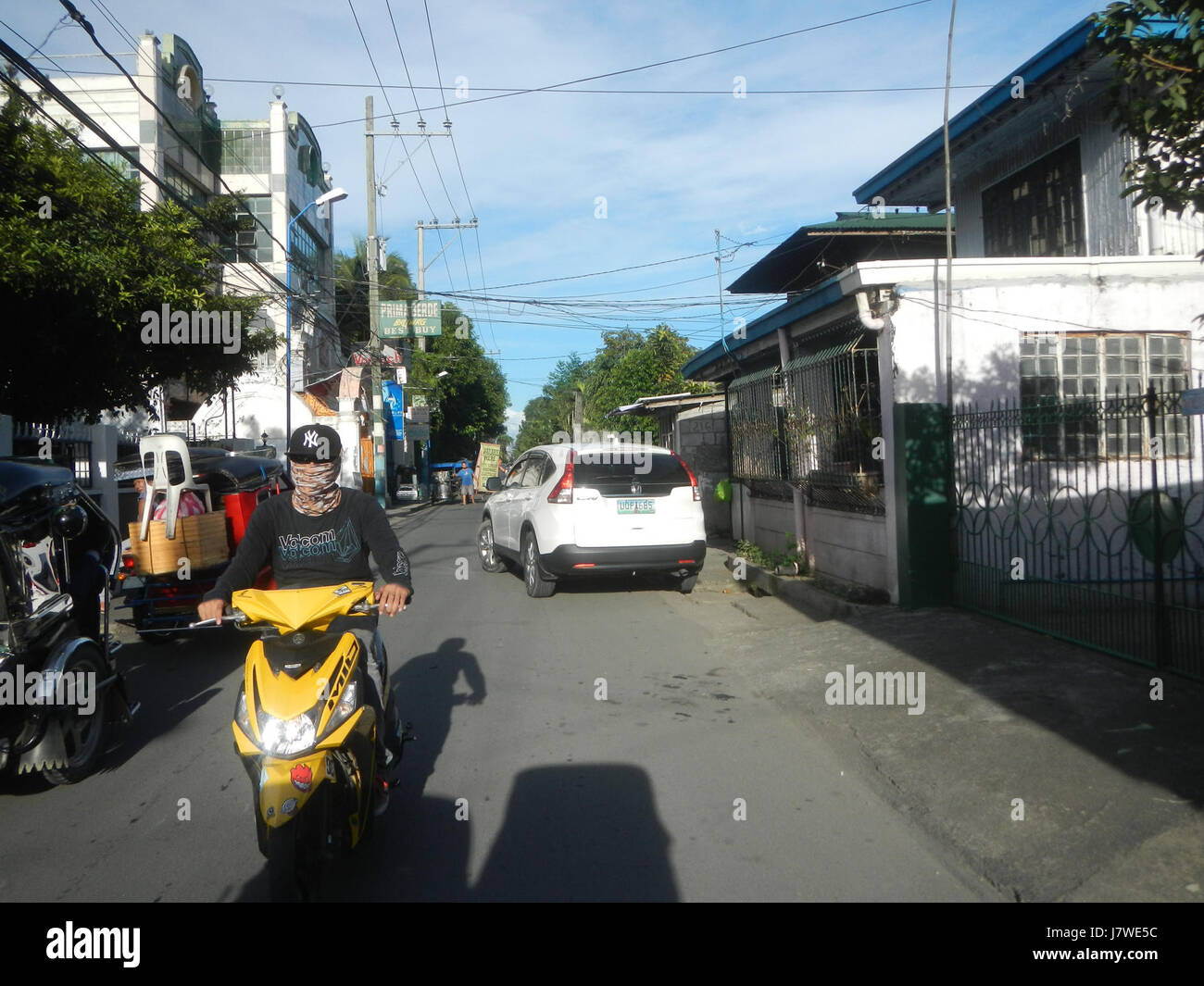 Concepcion market hi-res stock photography and images - Alamy