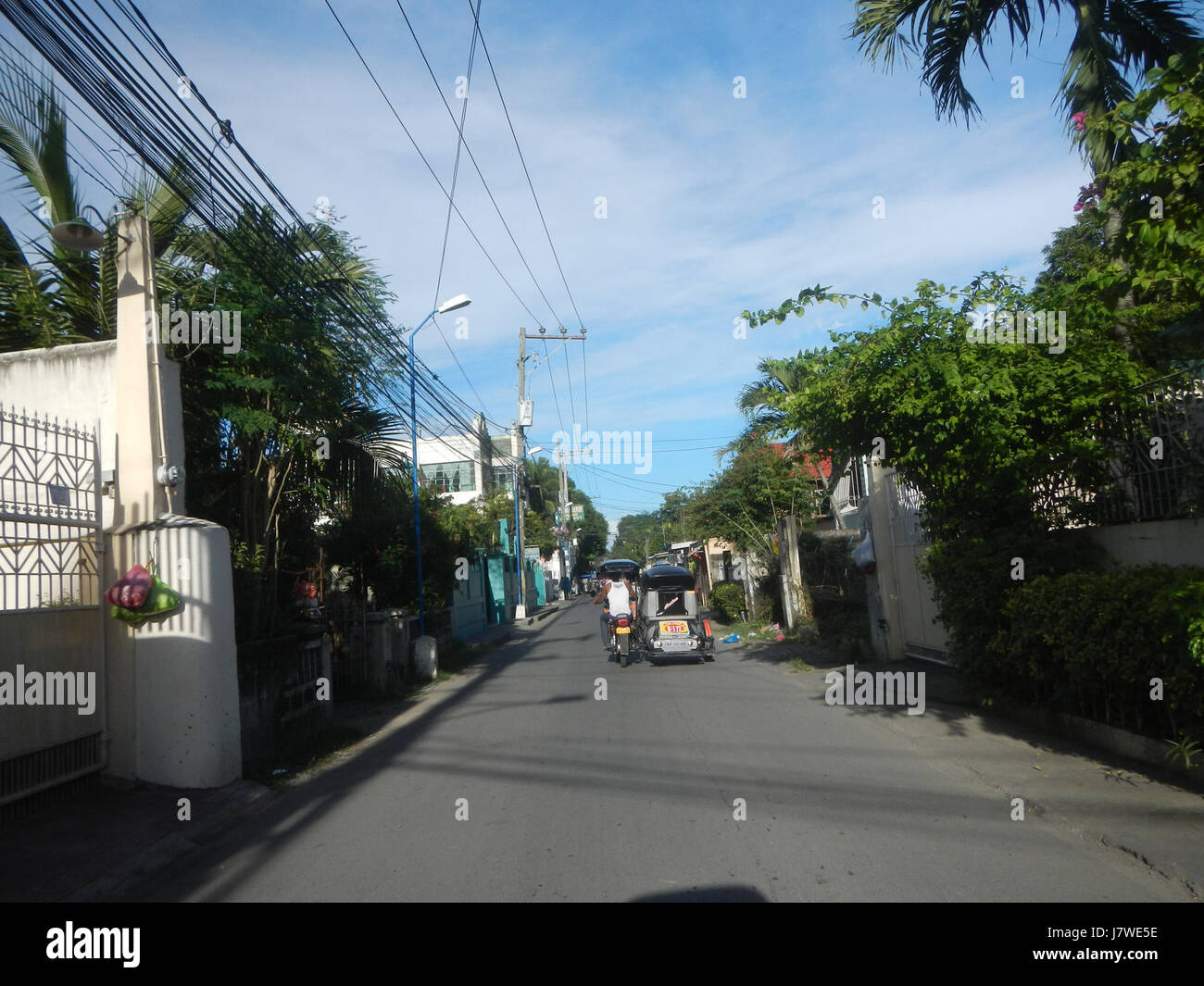 09889 Poblacion Town Proper Concepcion Baliuag Bulacan Farm to Market ...