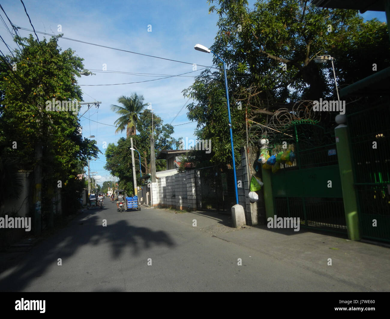 09889 Poblacion Town Proper Concepcion Baliuag Bulacan Farm to Market ...