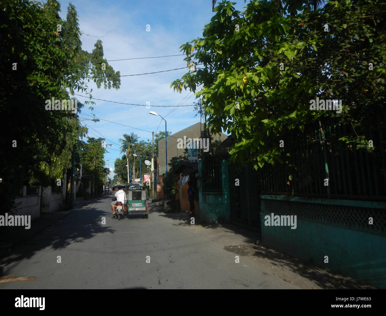 09889 Poblacion Town Proper Concepcion Baliuag Bulacan Farm to Market ...
