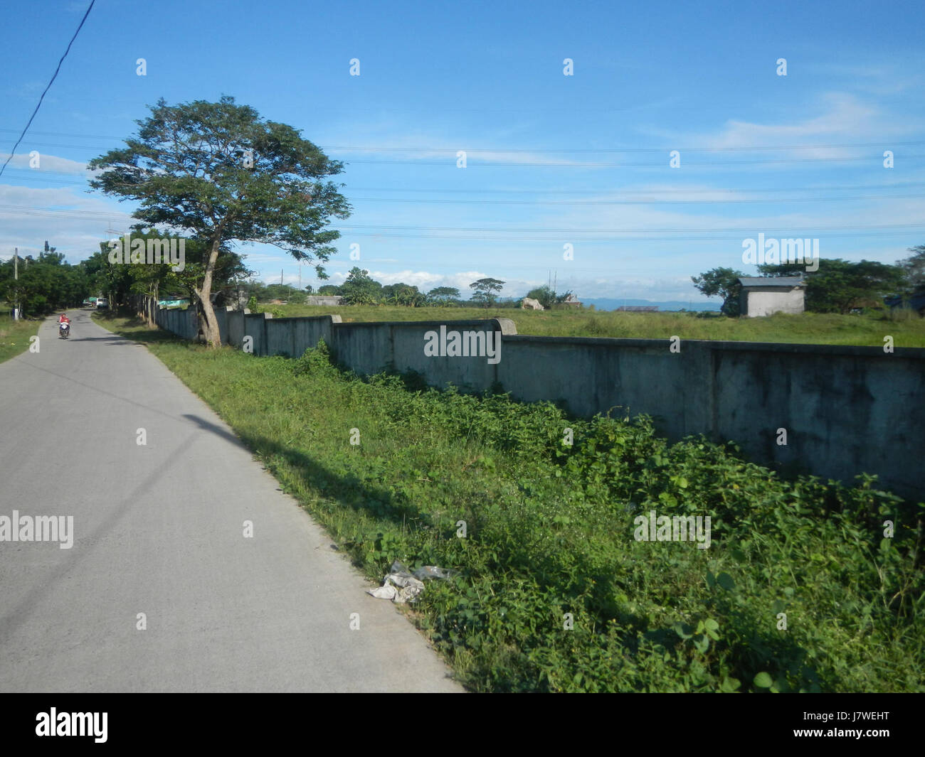 This title refers to various areas in San Ildefonso, Bulacan ...