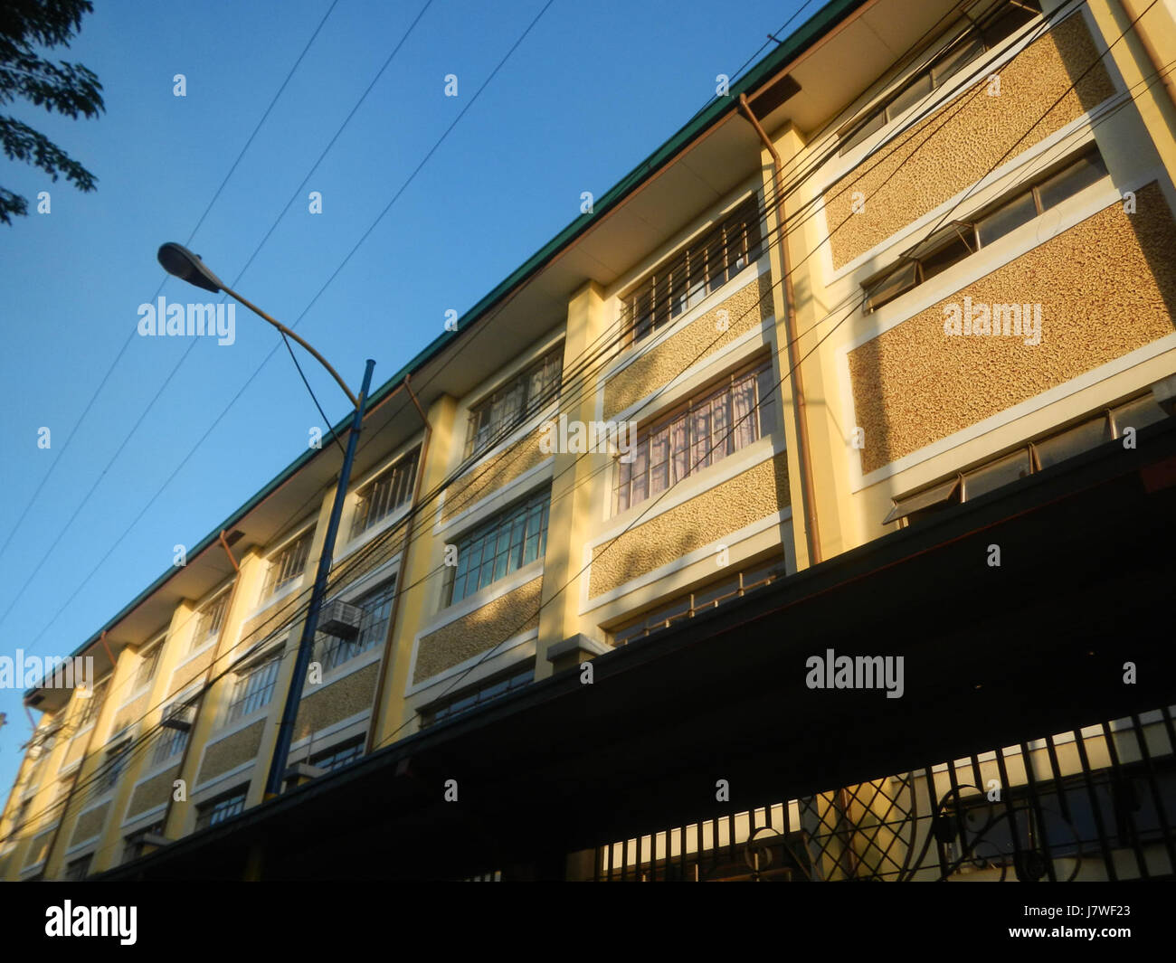 09974 Barangays Boni Avenue Poblacion Plainview Addition Hills ...