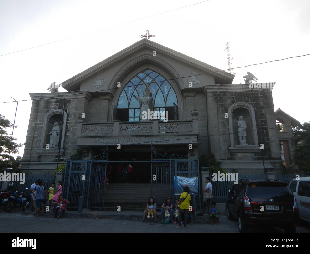 This entry references the Barangays in Mandaluyong City, particularly ...