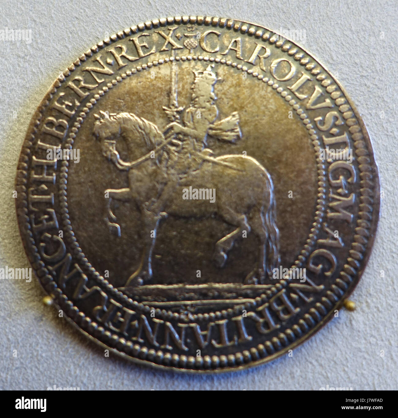 30 shillings hi-res stock photography and images - Alamy