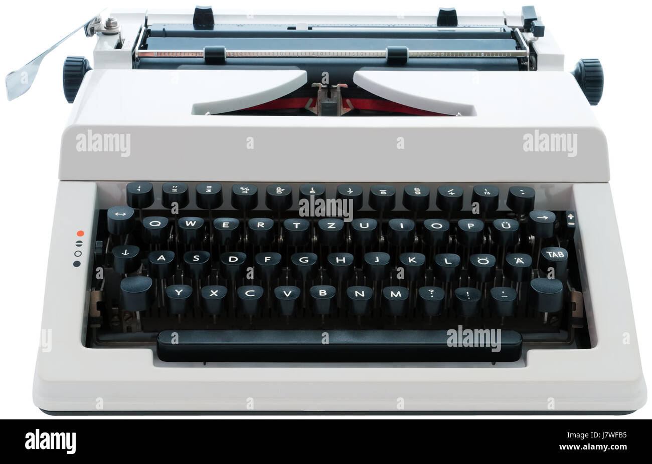 office nostalgia antique retro writing utensil typewriter journalism ...