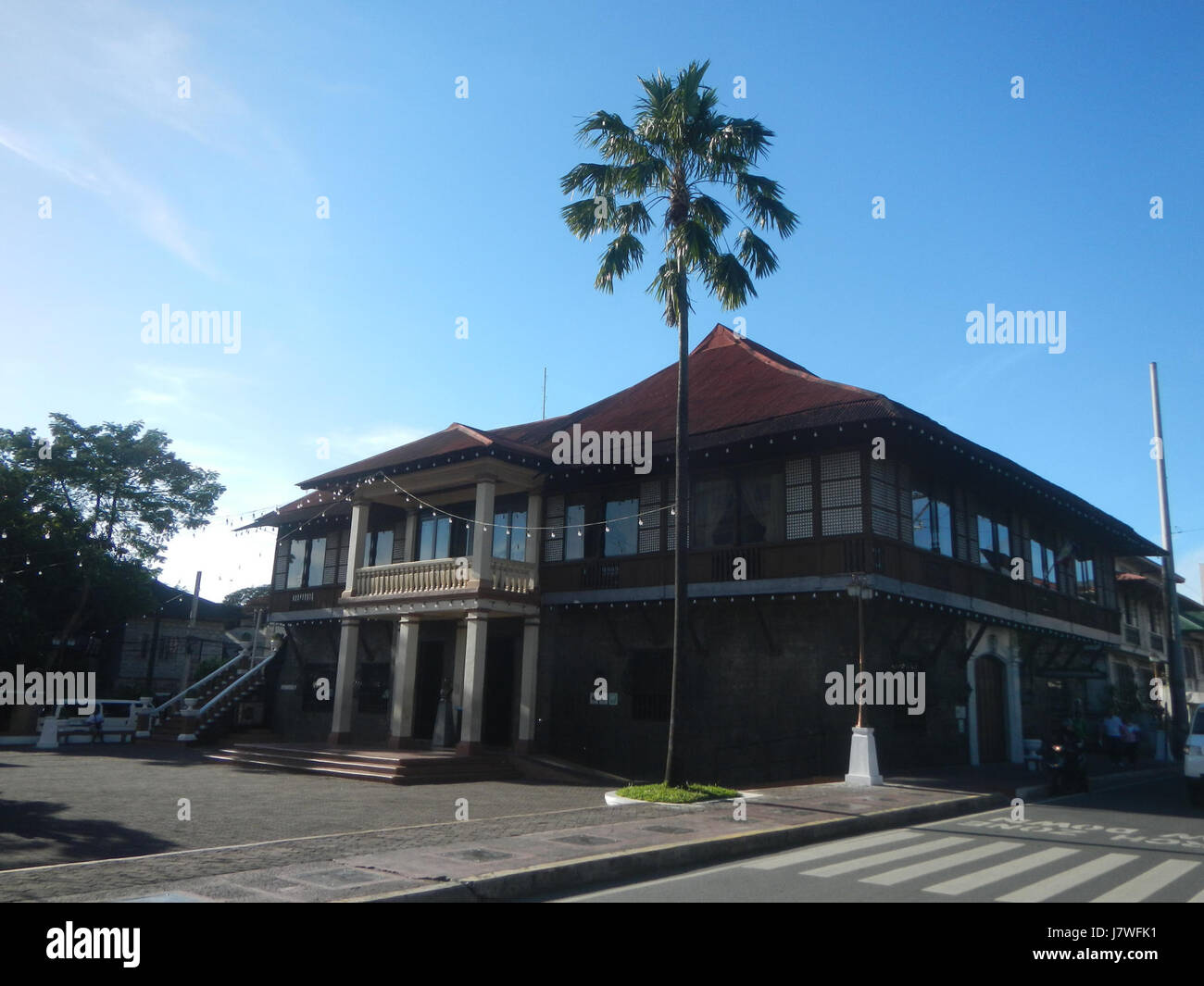 This entry refers to several significant locations in Marikina City ...