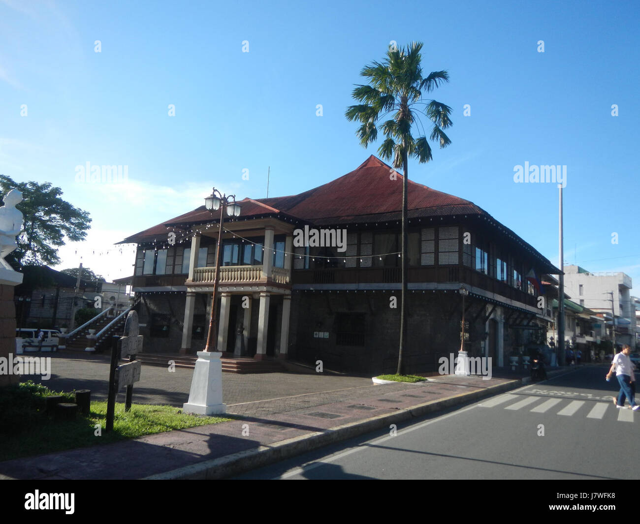 This entry highlights notable locations in Marikina City, such as ...