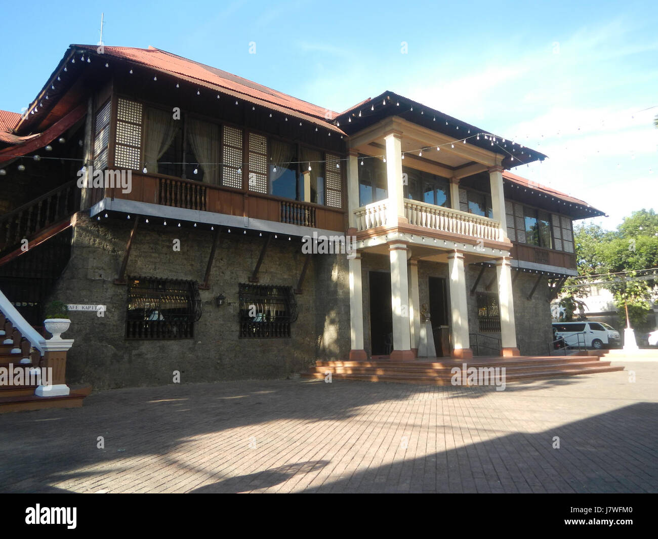 This title refers to various landmarks in Marikina City, Philippines ...