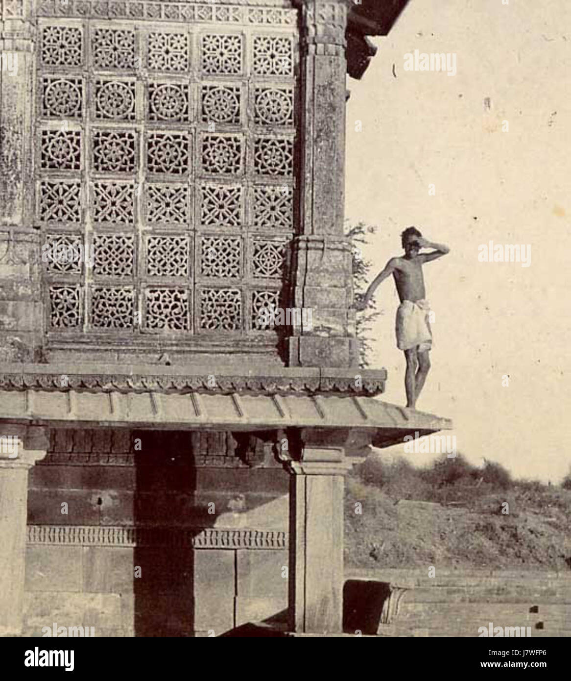 British colonization india hi-res stock photography and images - Alamy