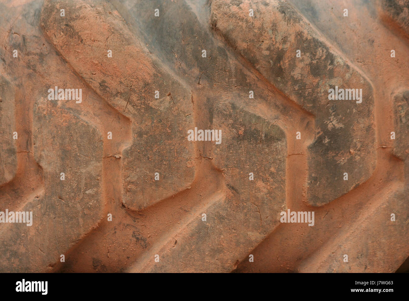 closeup transport mud surface dirty pattern grip tread muddy textured ...