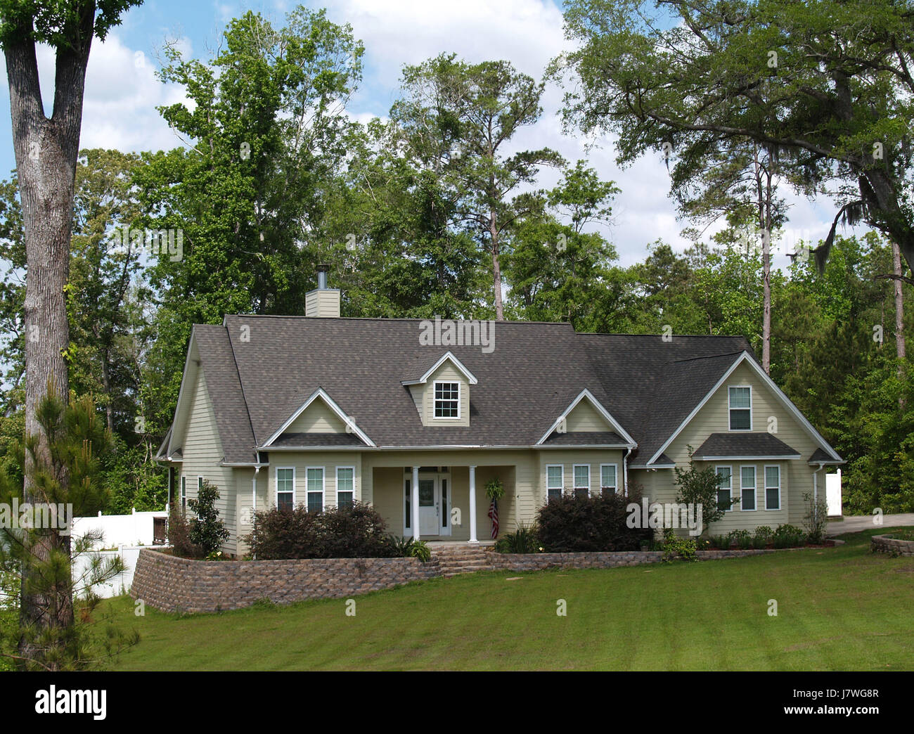 house building wall real estate exterior home private house building ...