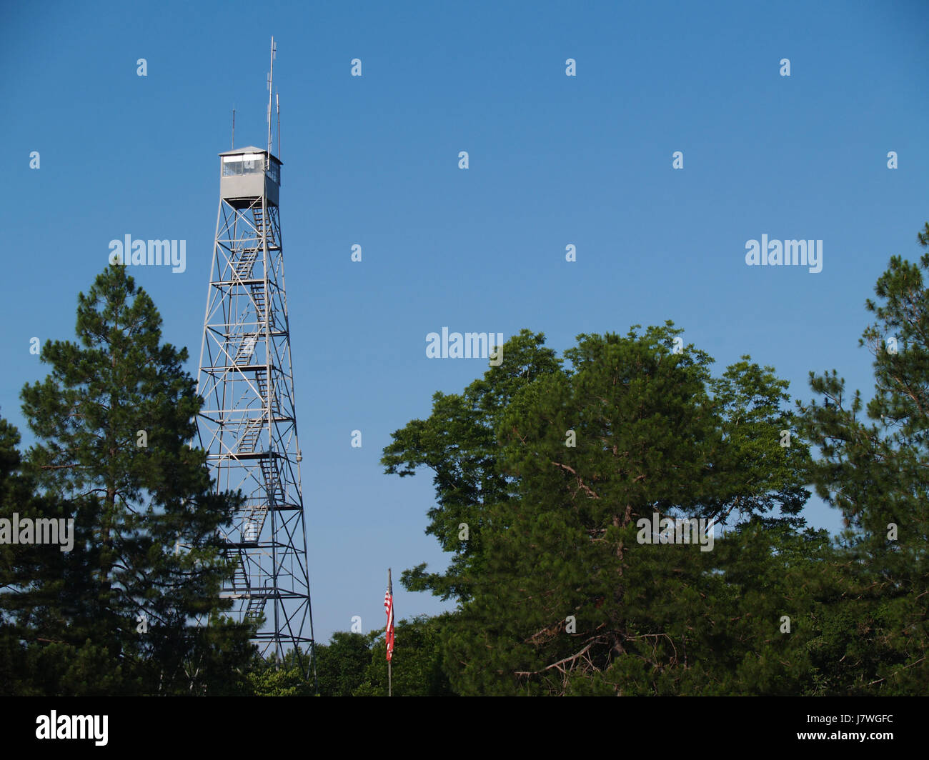 Conflagration station hi-res stock photography and images - Alamy