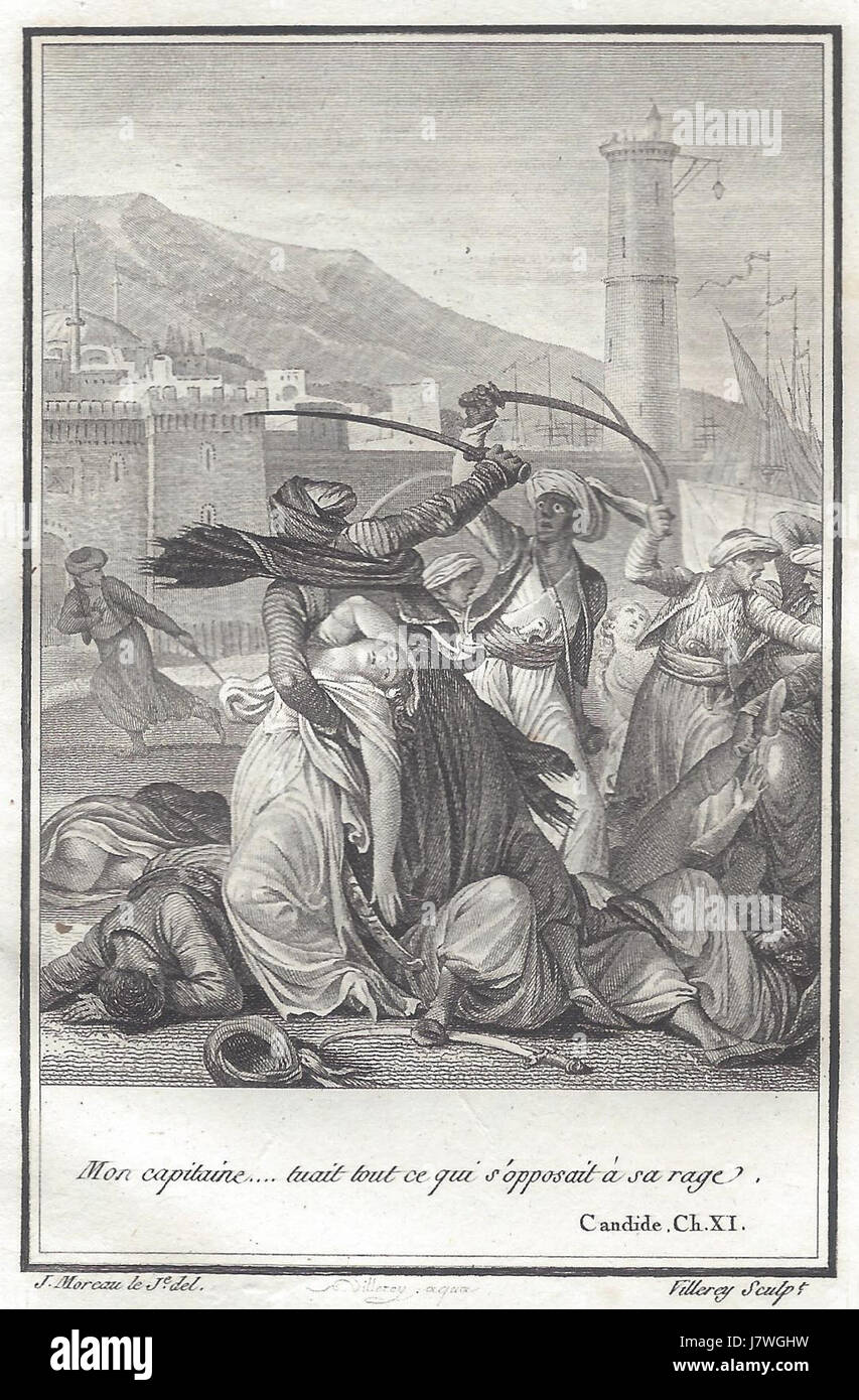 Candide Moreau was a prominent figure in the 18th-century French ...