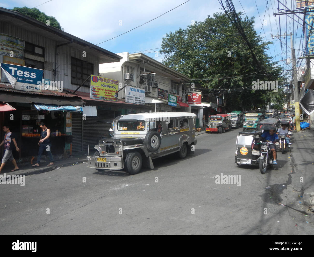 09948 Barangays Barangka Ilaya Boni Avenue Maligaya Mandaluyong City 01 ...