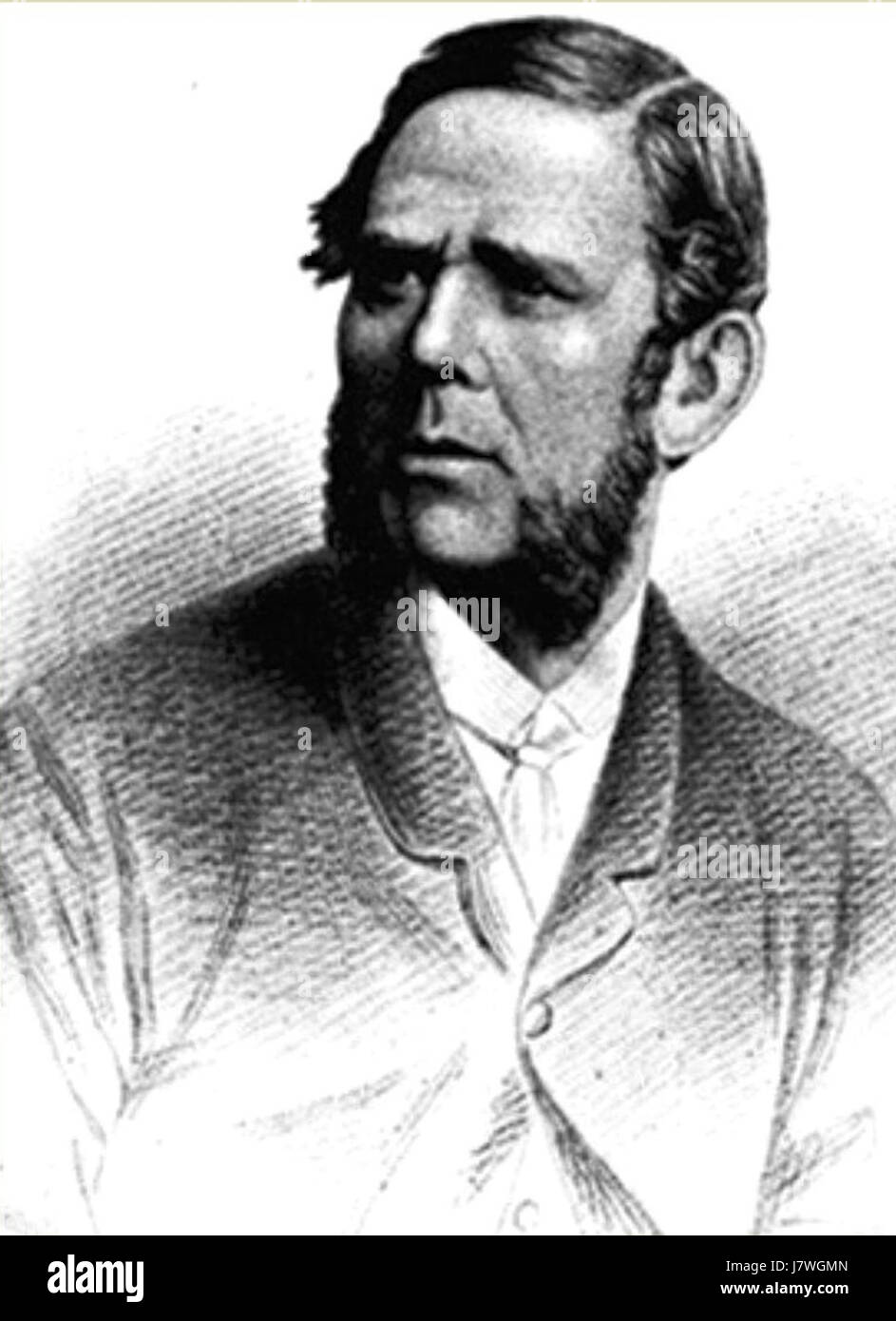 Alexander Kinloch Forbes Stock Photo - Alamy