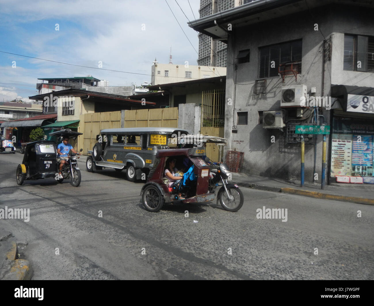 09948 Barangays Barangka Ilaya Boni Avenue Maligaya Mandaluyong City 15 ...