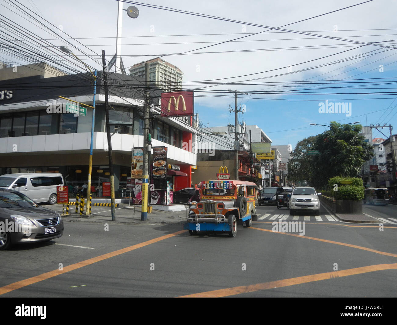 09979 Barangays Barangka Ilaya Boni Avenue Maligaya Plainview ...