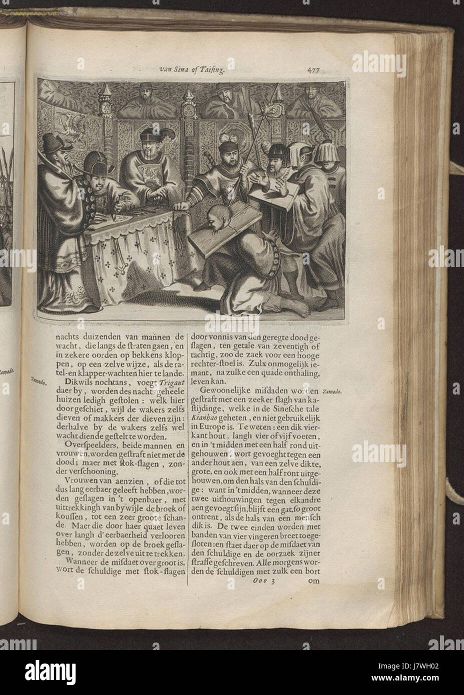 Dapper 1670 Gedenkwaerdig bedryf UB Radboud Uni Nijmegen 180148540 640 ...