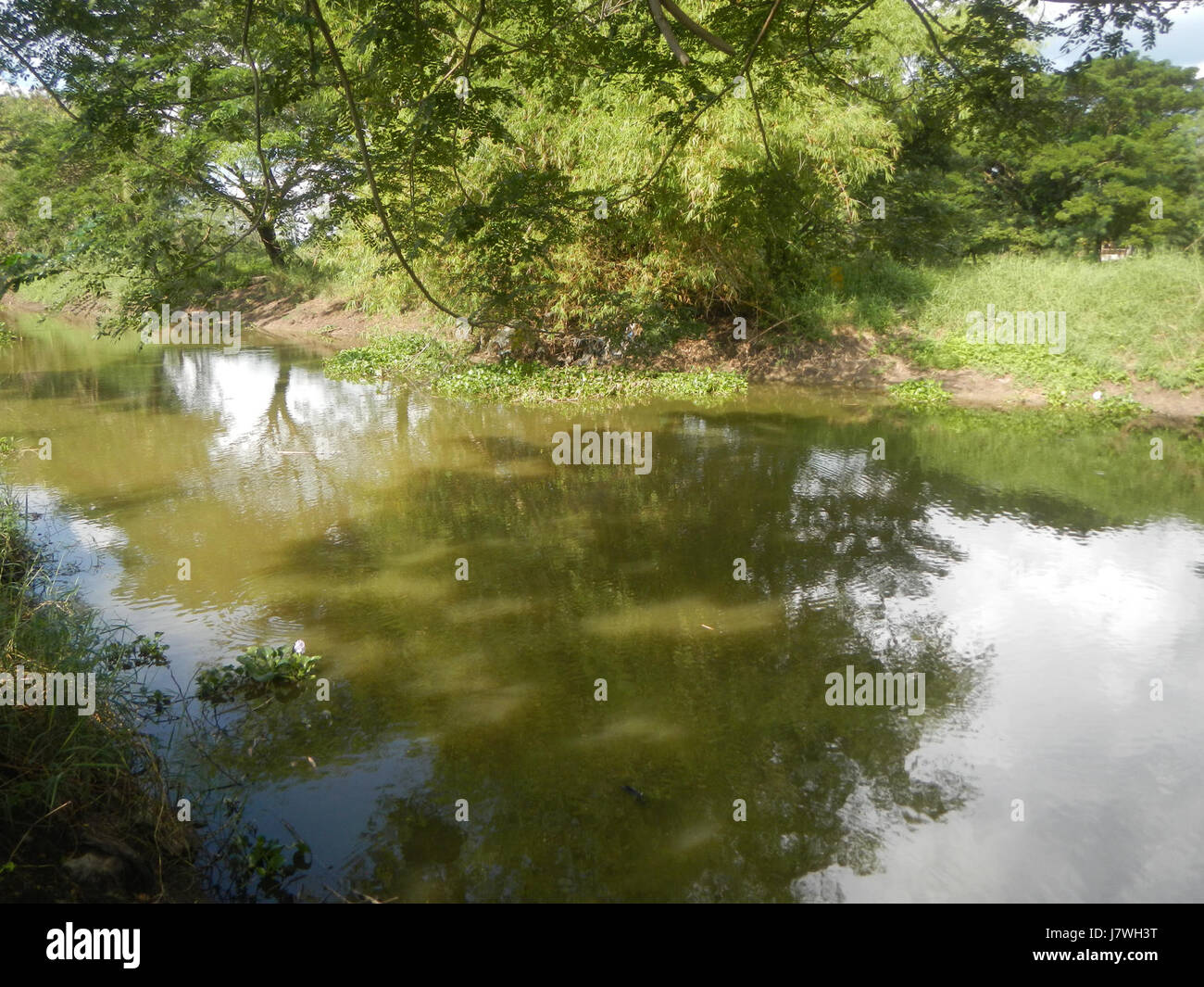 Barangay Lapnit in San Ildefonso, Bulacan, Philippines, encompasses ...