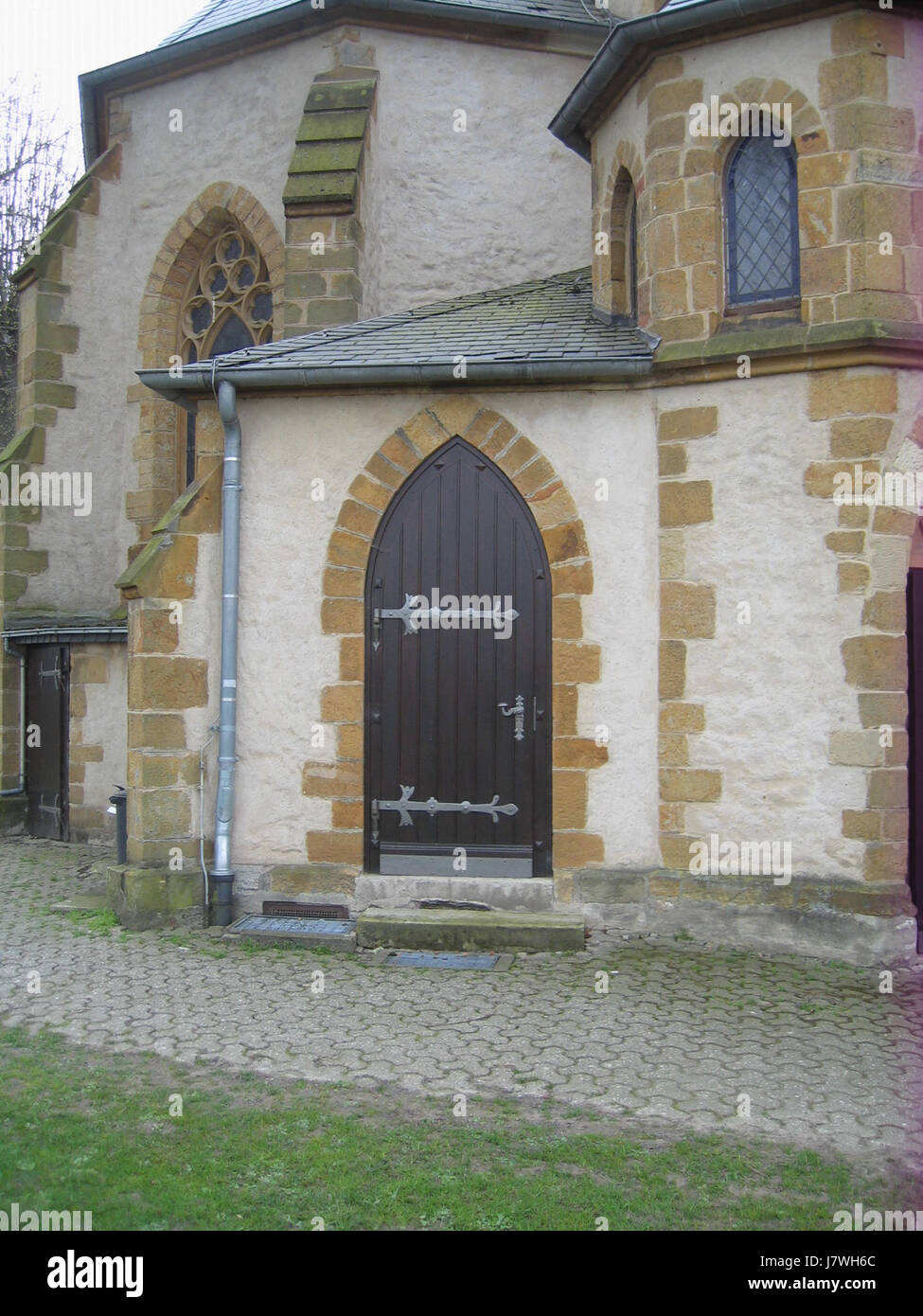 The image dated April 20, 2010, from Spenge, Germany, captures a moment ...