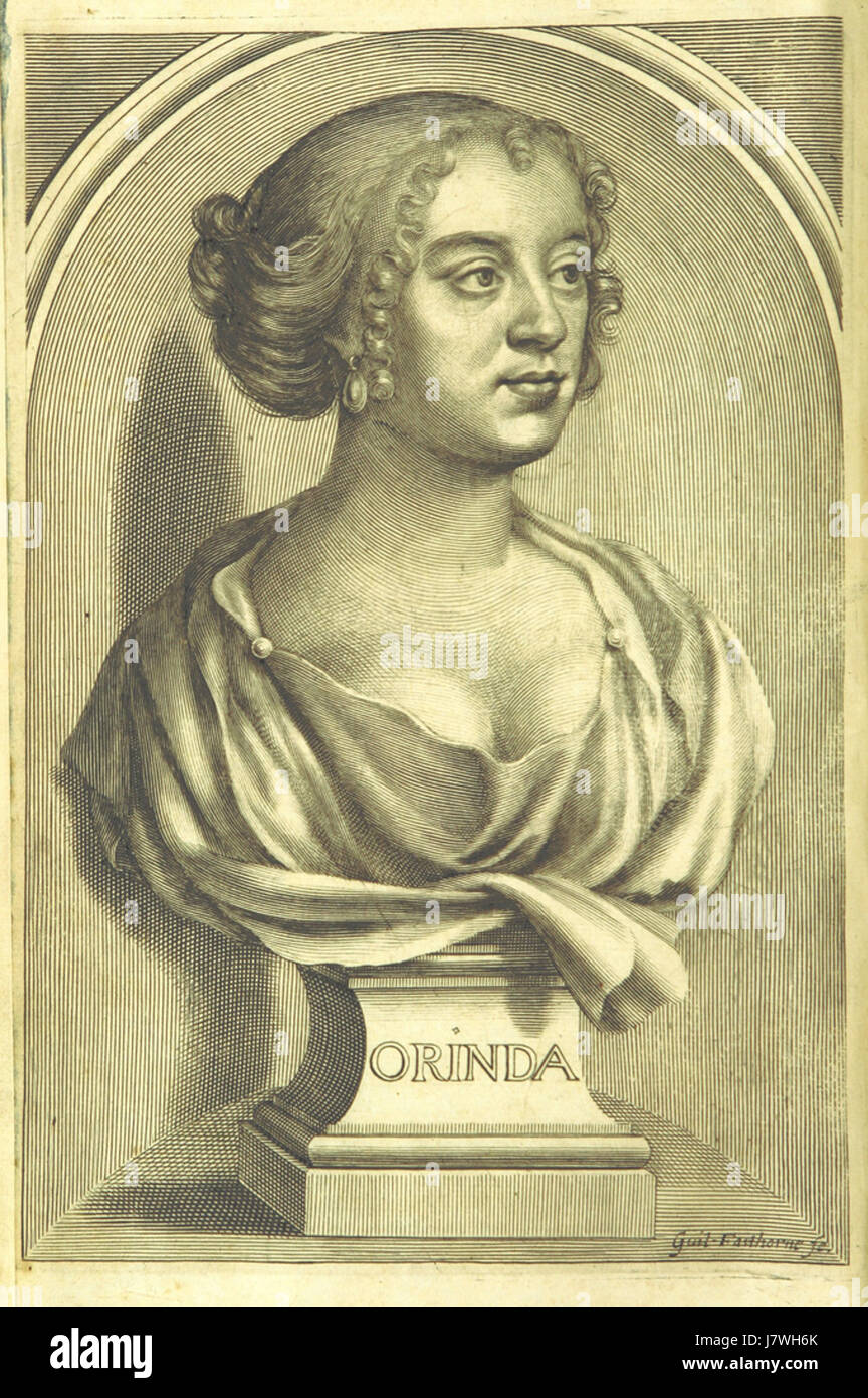 The collection of poems from PHILIPS(1669) represents a significant ...