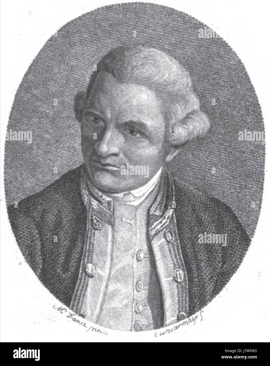 The *James Cook AGE V06 1800* refers to a volume in a series dedicated ...