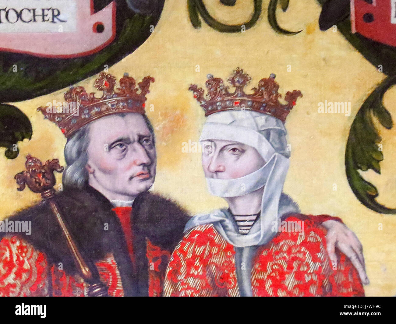 King denmark christian i hi-res stock photography and images - Alamy