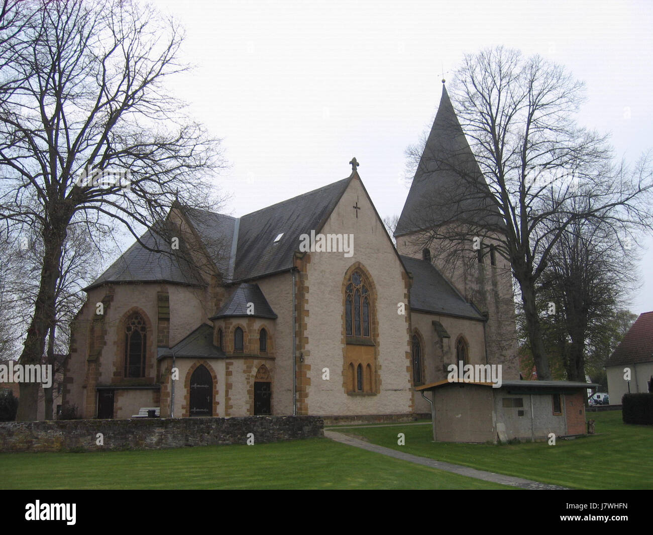Spenge 048 is a location in Spenge, Germany. The site is known for its ...