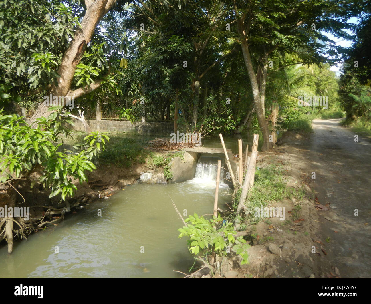 This title refers to a specific location in Bulacan, Philippines ...