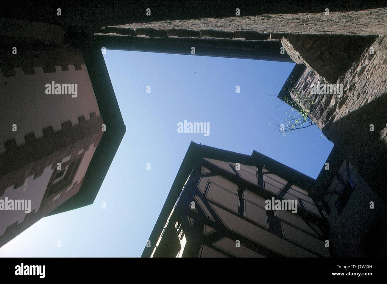 The title likely refers to a historical event or document dated April ...