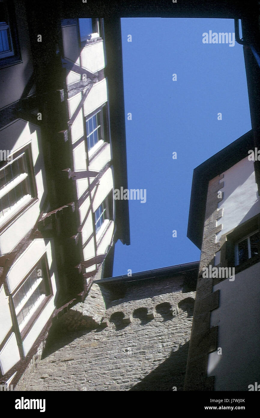 A historical record of events on April 23, 1988, related to Stetten ...