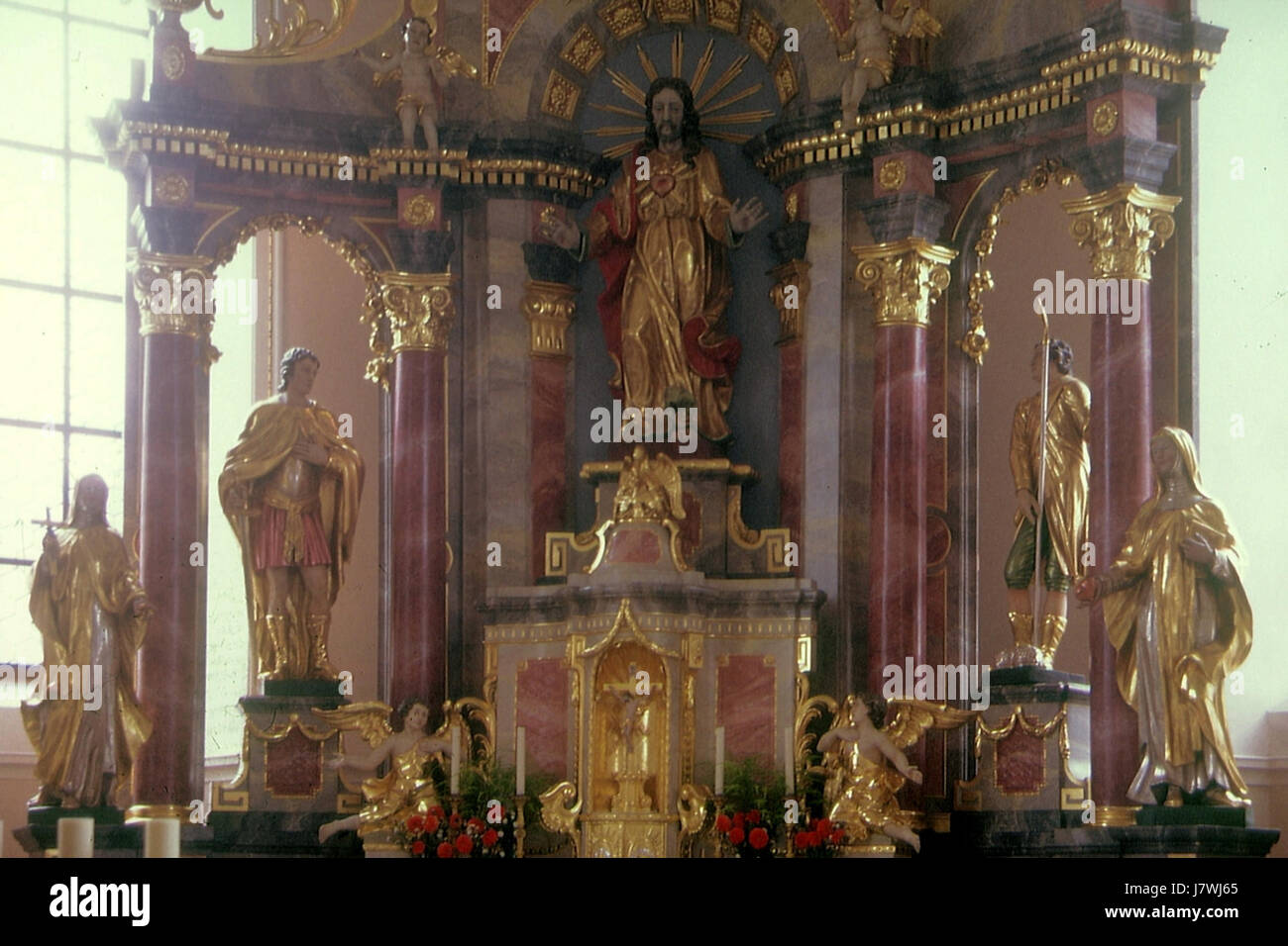 Mudau, a small town in Germany, known for its scenic landscapes and ...