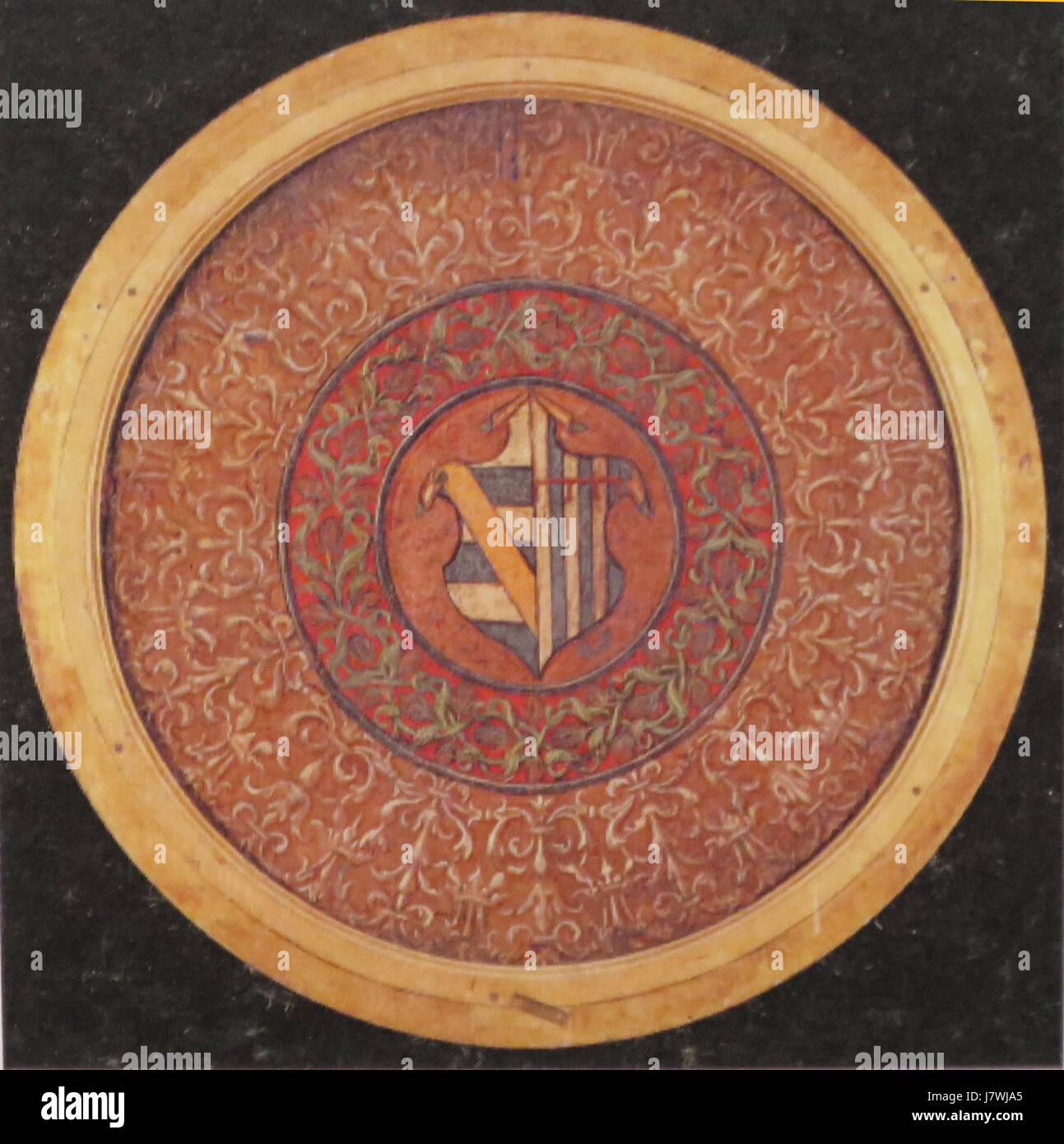 Ghismonda with the heart of guiscardo hi-res stock photography and ...