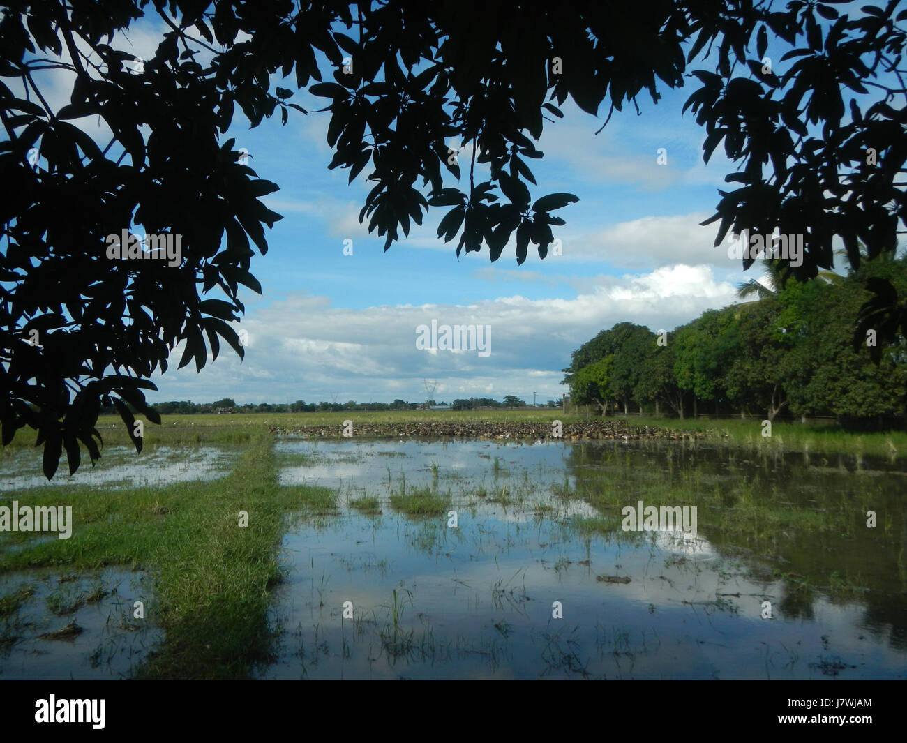 Sitio Pinagpala Extension in Bulualto, San Miguel, Bulacan is a ...