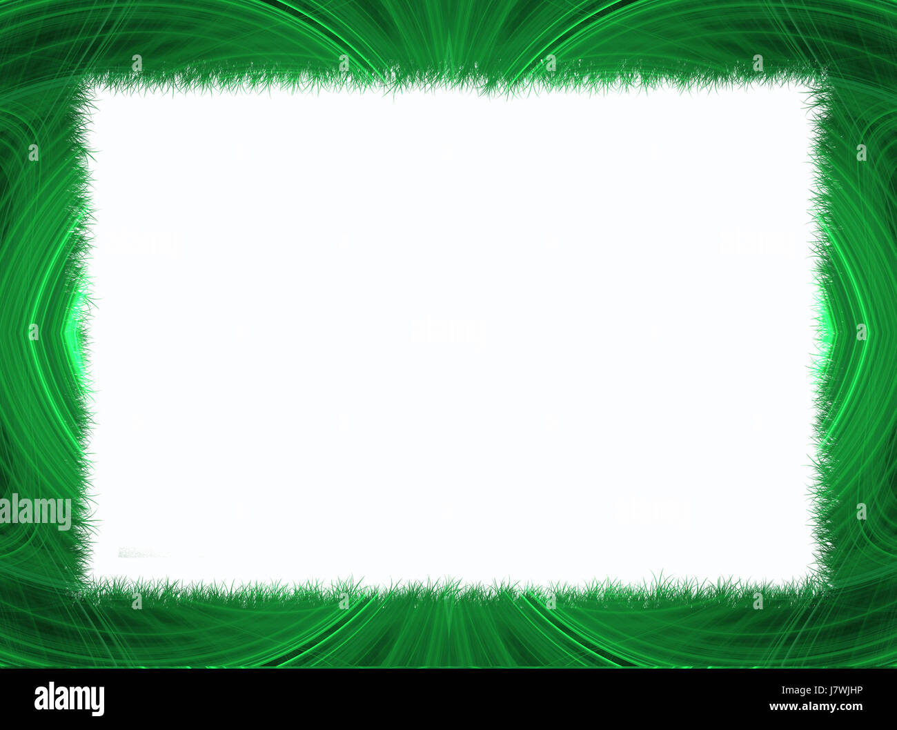 border abstract fractal frame backdrop background framework texture ...