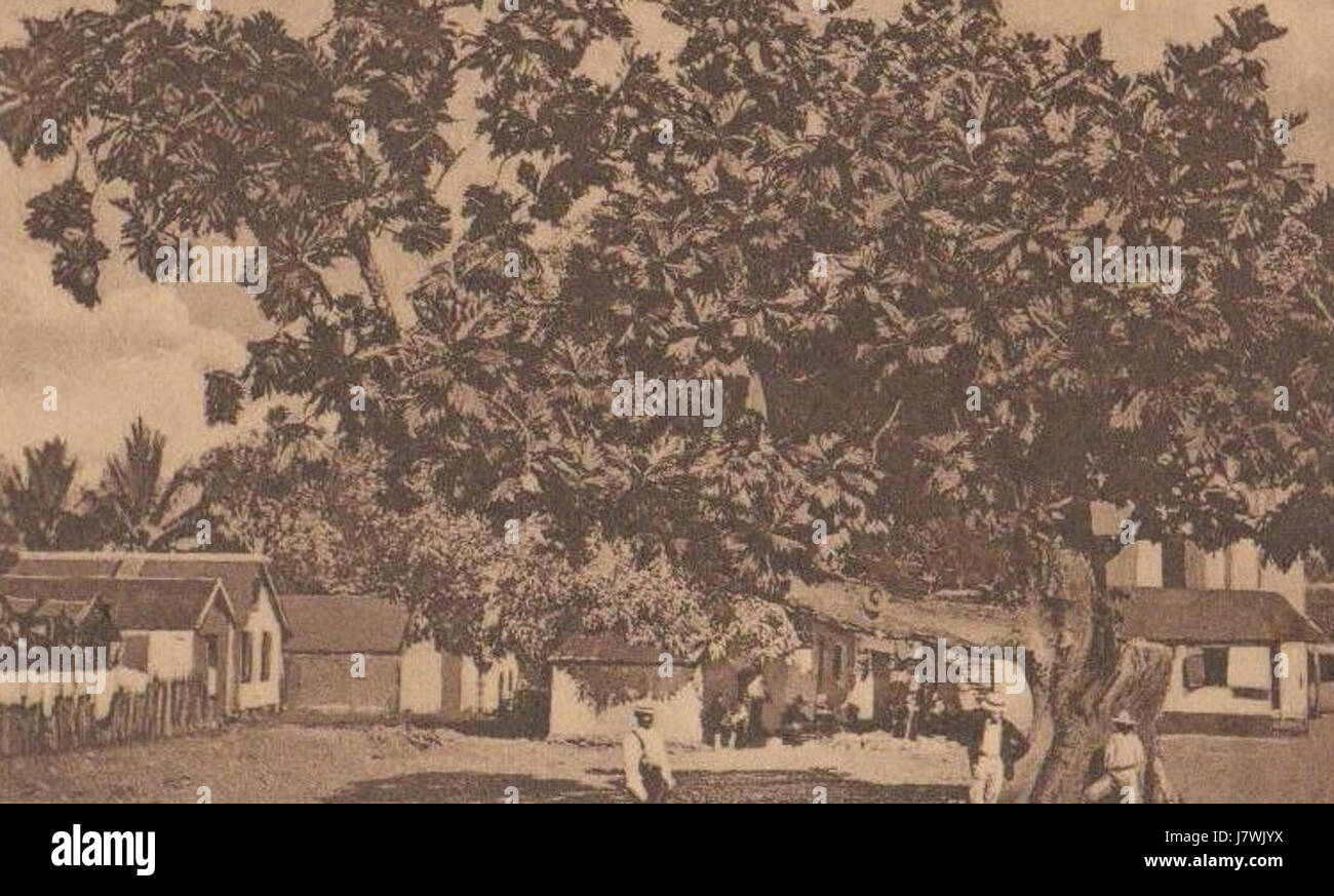 Bluefields nicaragua hi-res stock photography and images - Alamy