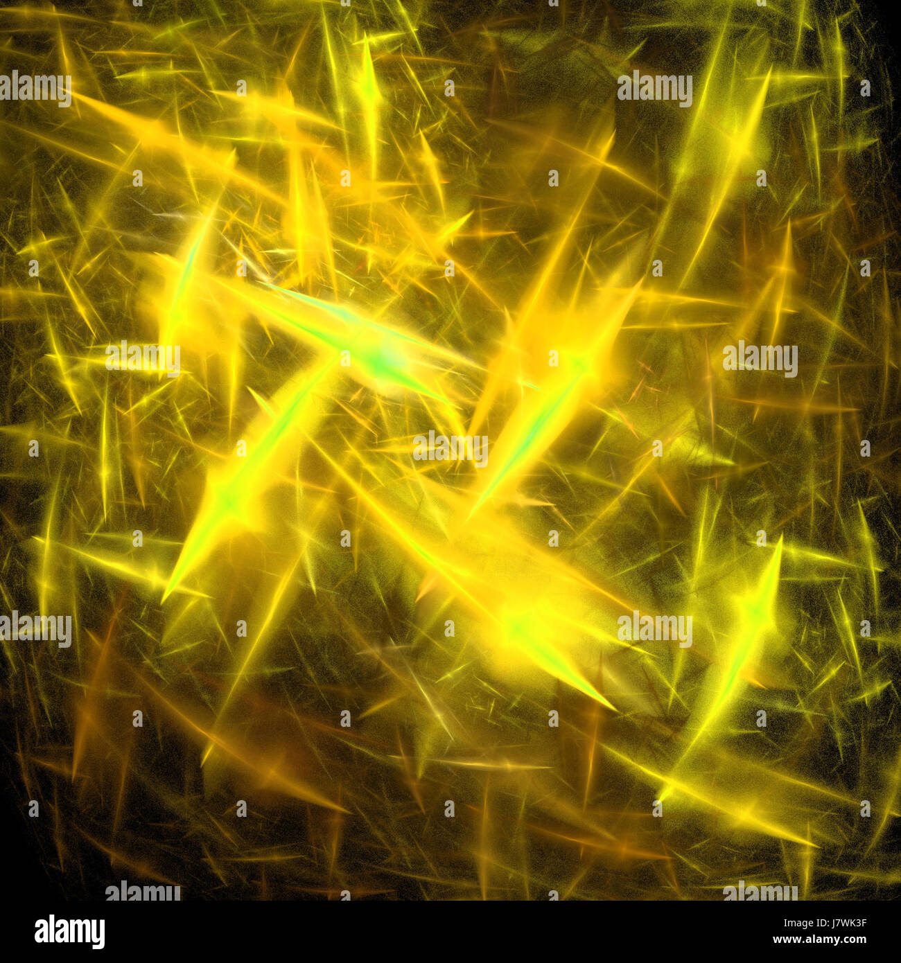 black swarthy jetblack deep black abstract fractal backdrop background ...