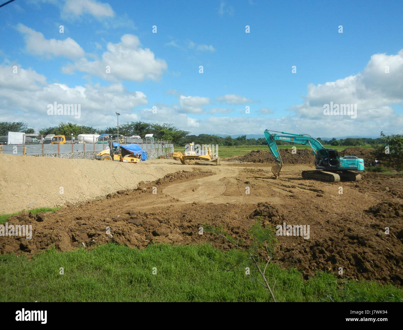 09908 Plaridel Bypass Arterial Road Bypass Project Phase II San Rafael ...