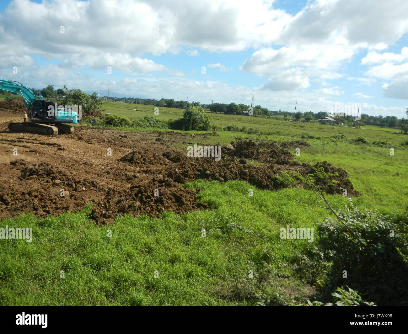 09908 Plaridel Bypass Arterial Road Bypass Project Phase II San Rafael ...