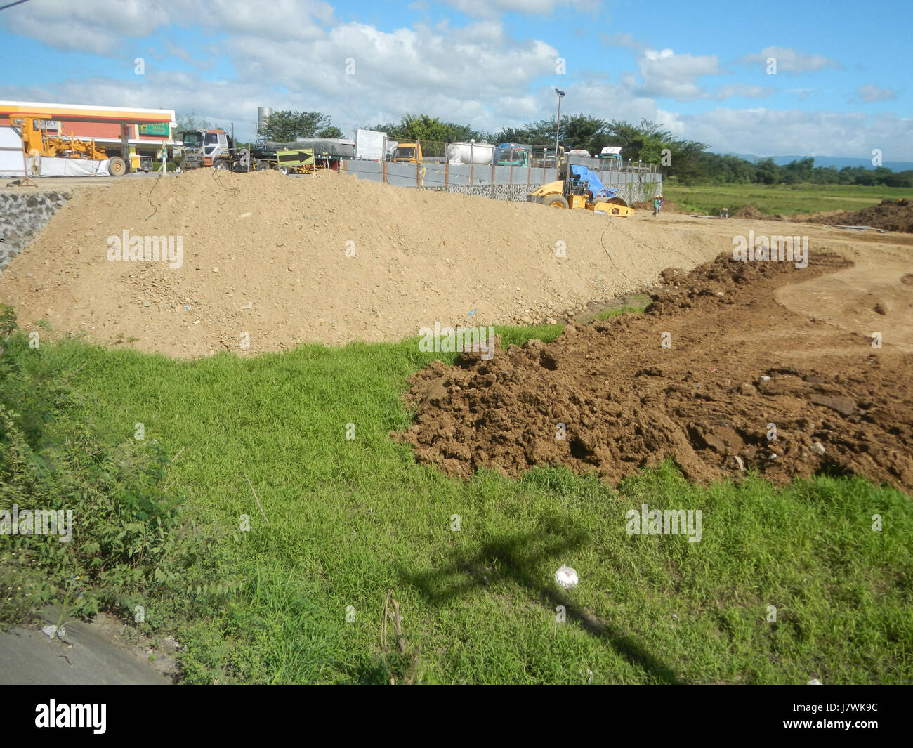 09908 Plaridel Bypass Arterial Road Bypass Project Phase II San Rafael ...