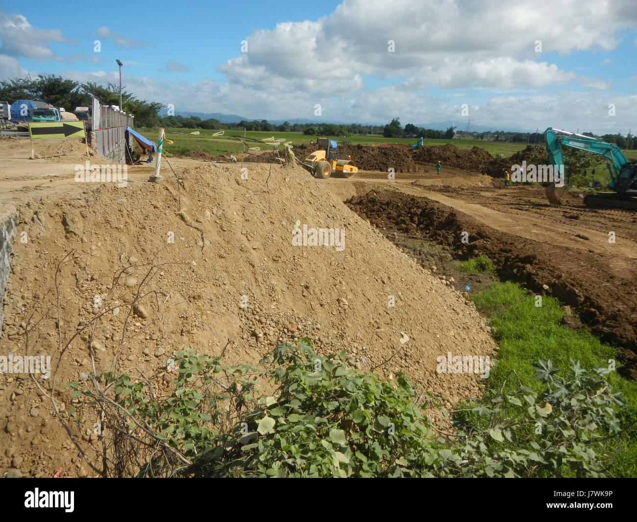 09908 Plaridel Bypass Arterial Road Bypass Project Phase II San Rafael ...